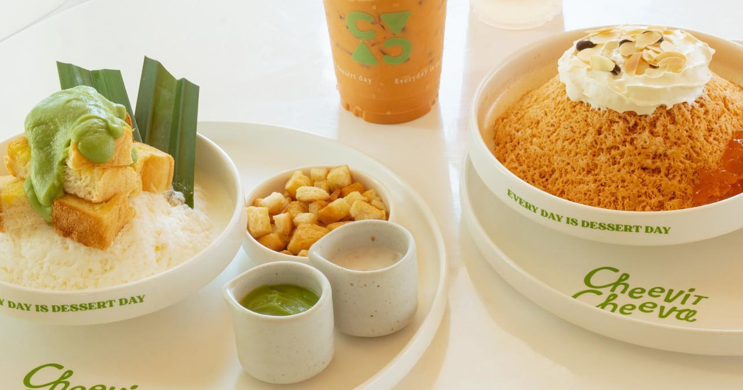 Menu Archive - Cheevit Cheeva